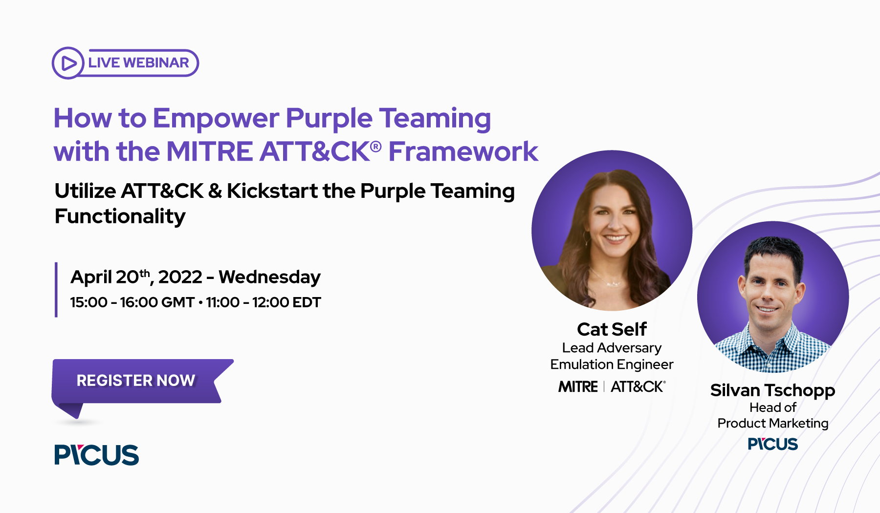 How to Empower Purple Teaming with the MITRE ATT&CK® Framework